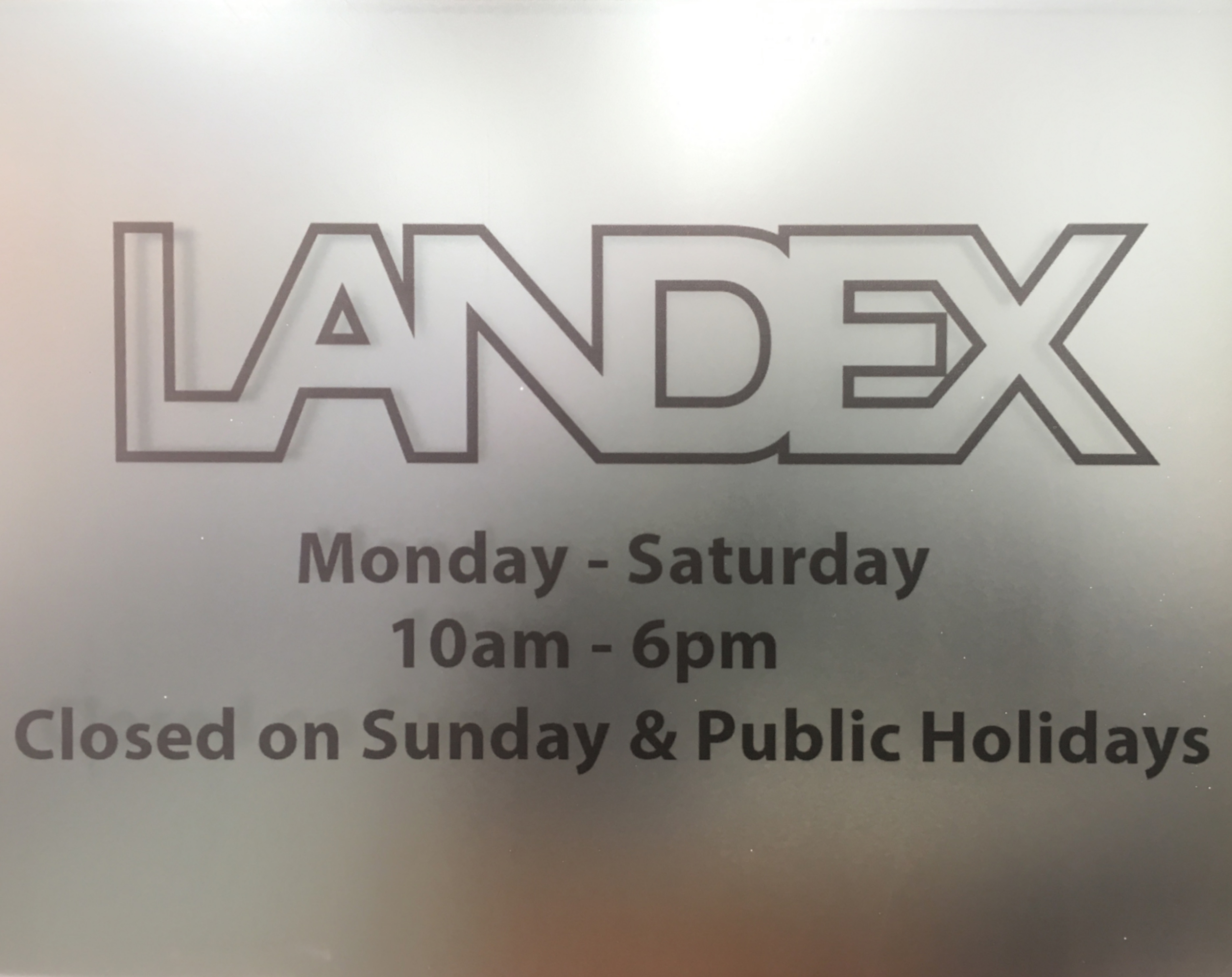 LANDEXの食器はシンガポールお土産におすすめ！ | もこす＠シンガポール