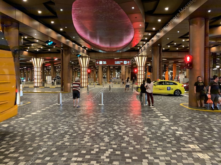 【割引情報あり】セントーサ島への6つの行き方 | もこす＠シンガポール