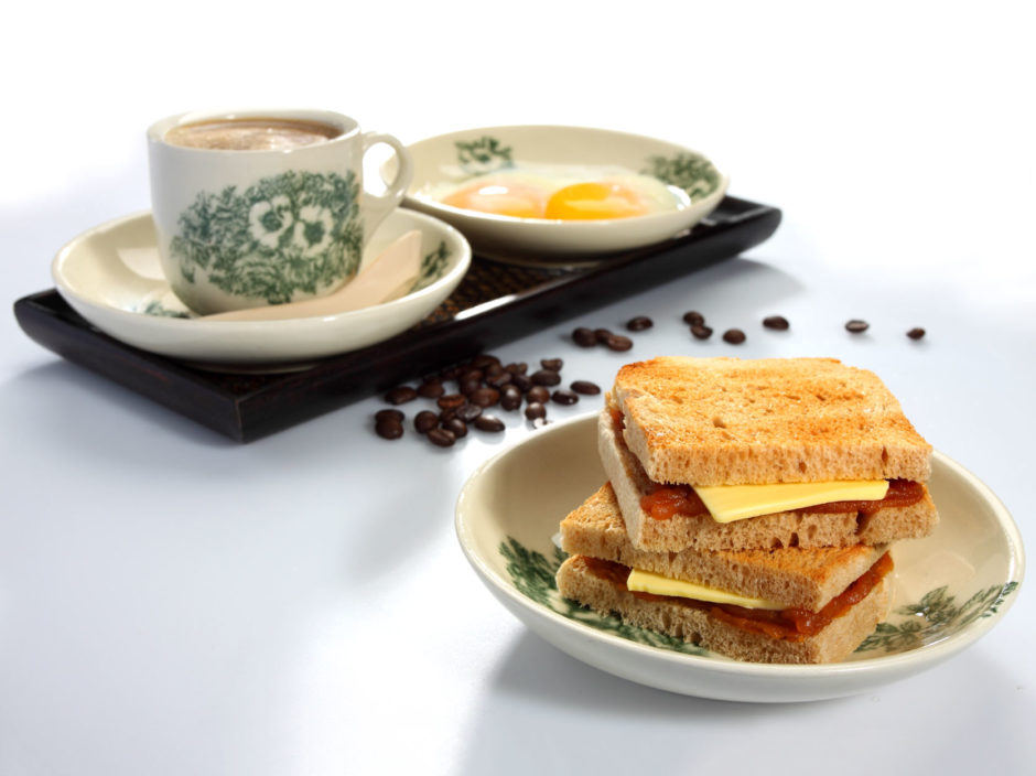 シンガポール動物園のおすすめレストラン情報 | もこす＠シンガポール