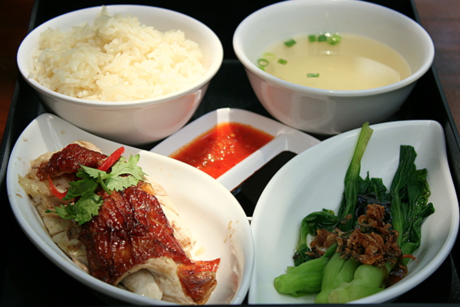 シンガポール動物園のおすすめレストラン情報 | もこす＠シンガポール